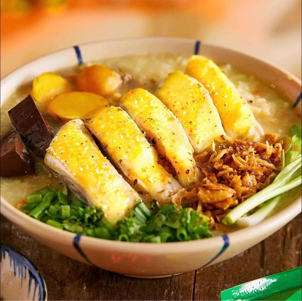 Đặt món ăn với AhaFood.AI | AhaFood.AI