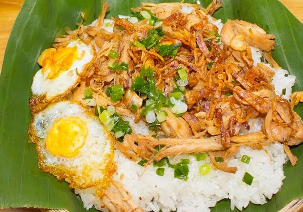 Đặt món ăn với AhaFood.AI | AhaFood.AI
